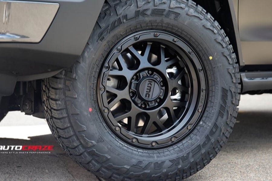 Tank 300 HEV | Daftar Harga Terbaru 2025 - Dealer Mobil GWM Jakarta